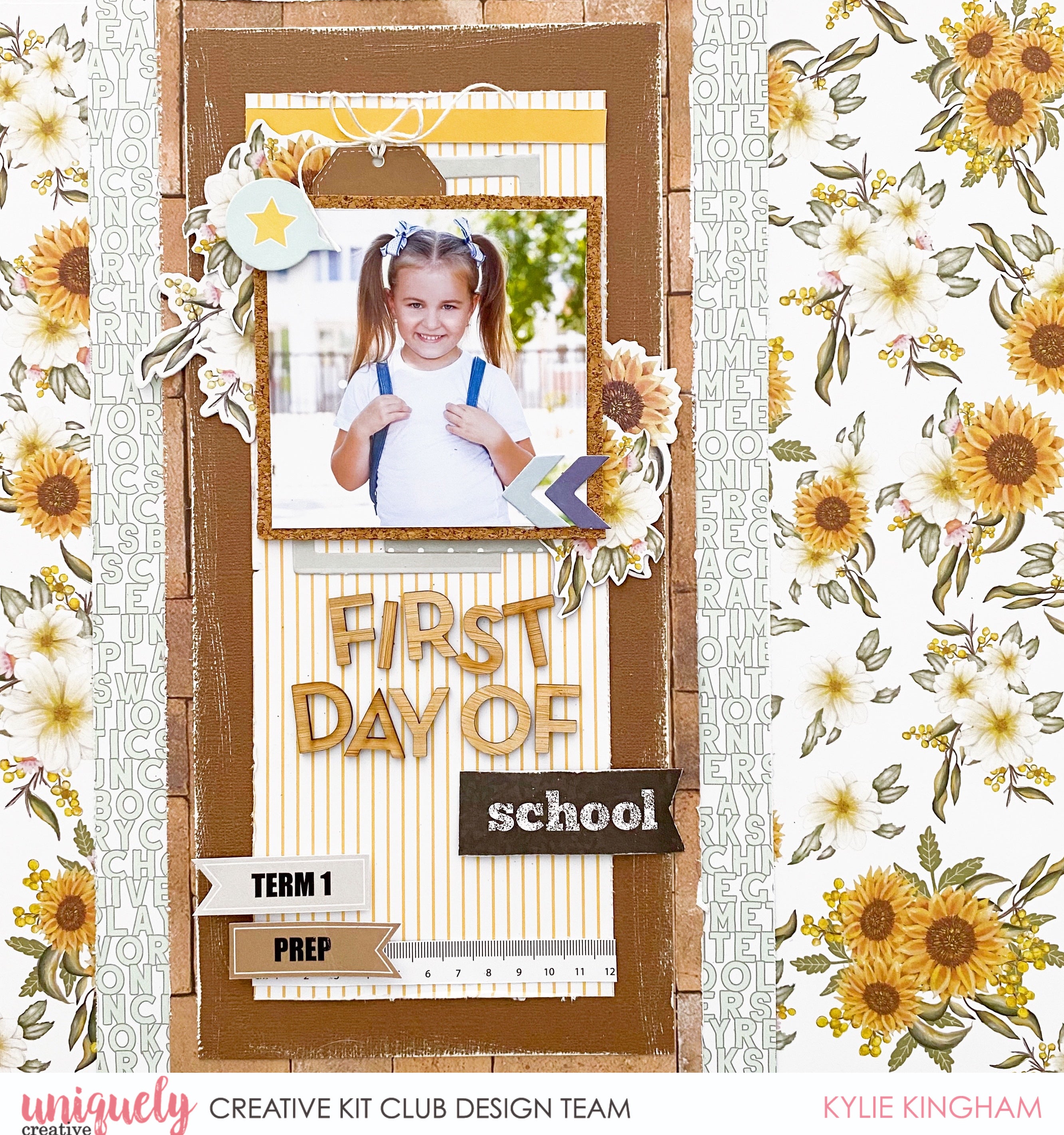 School Layouts with the Class In Session Collection - Uniquely Creative