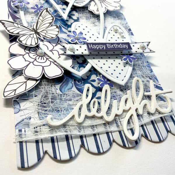 Delight Tag - Siann Watts - Uniquely Creative