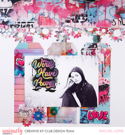 News - Uniquely Creative