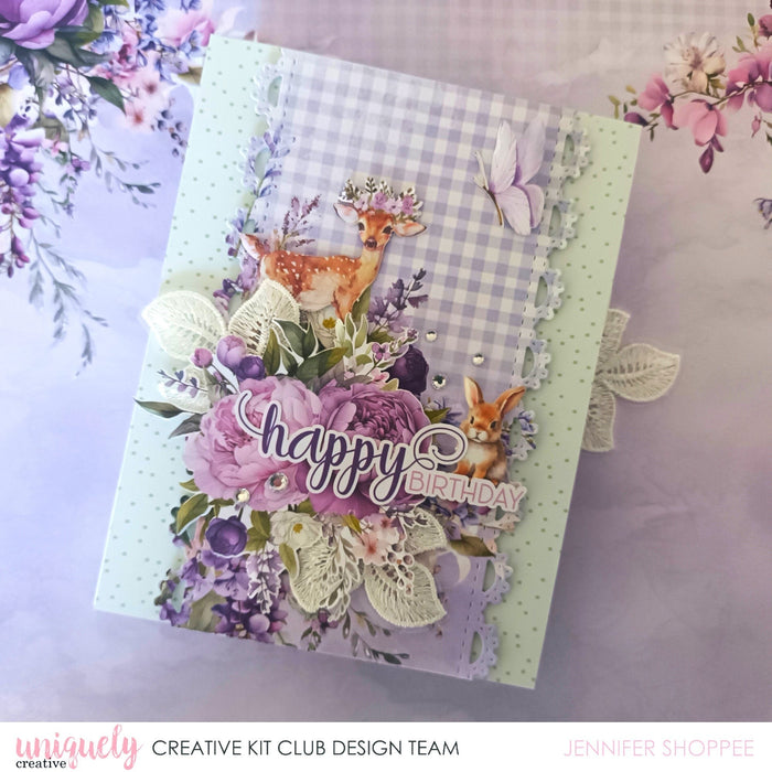 News - Uniquely Creative