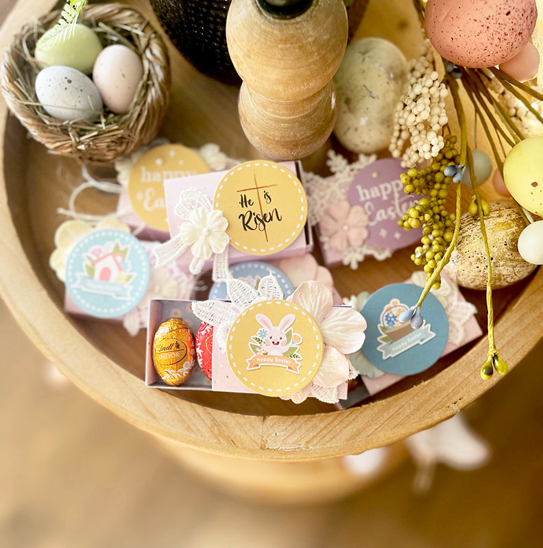 FREE Easter Download - Uniquely Creative