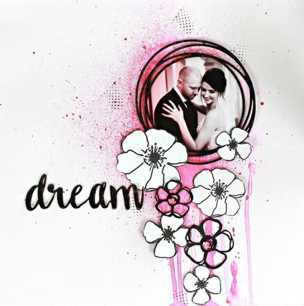 11 Adorable Scrapbooking Ideas for Couples | Uniquely Creative