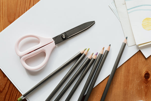 What is Fussy Cutting? | Uniquely Creative