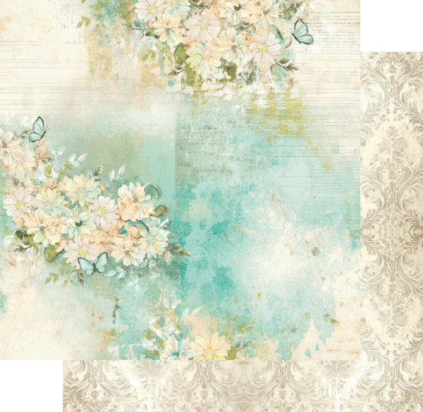 Get Lost Paper - Uniquely Creative