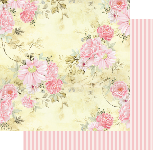 Garden Breeze Paper - Uniquely Creative