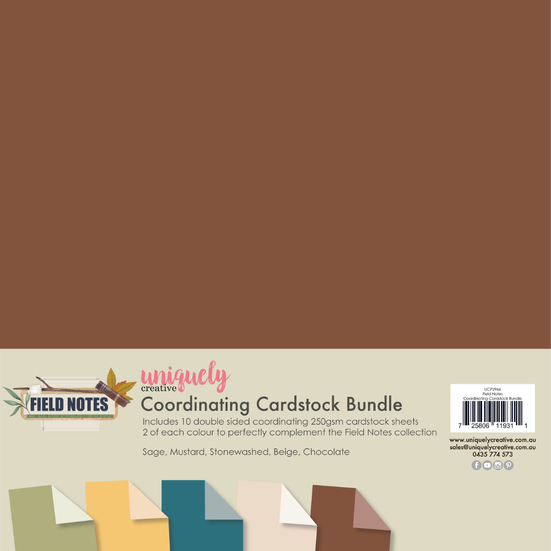 Specialty Cardstock For Card Making | Uniquely Creative