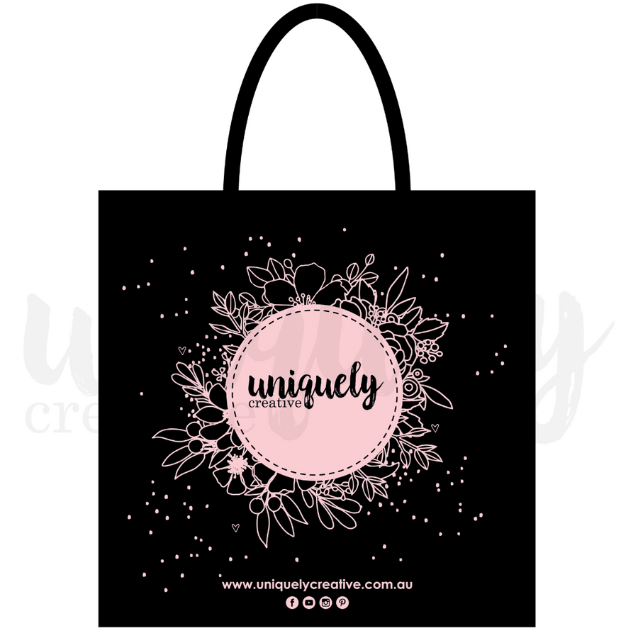 MERCHANDISE - Uniquely Creative