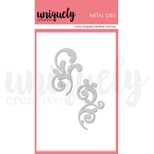 Cutting Dies For Crafts & Scrapbooking | Uniquely Creative