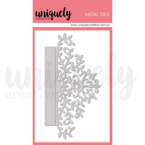 Cutting Dies For Crafts & Scrapbooking | Uniquely Creative