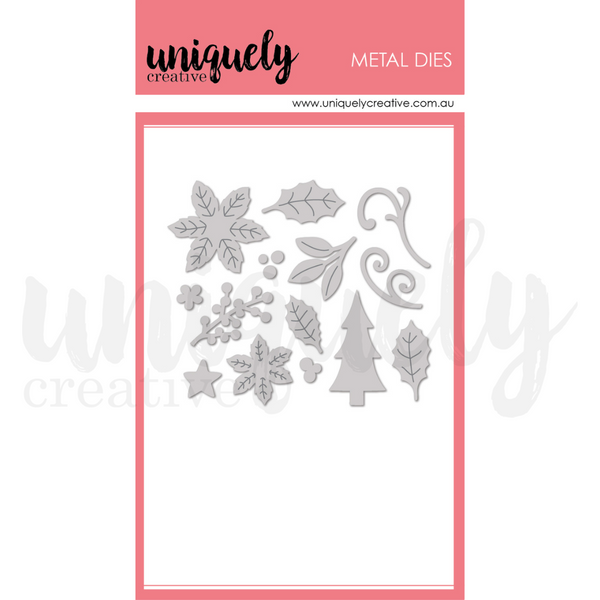 Cutting Dies For Crafts & Scrapbooking | Uniquely Creative