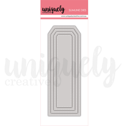 Unique Metal Dies for Crafts & Scrapbooking | Uniquely Creative