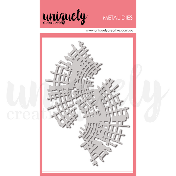 Urban Graffiti Die - Uniquely Creative