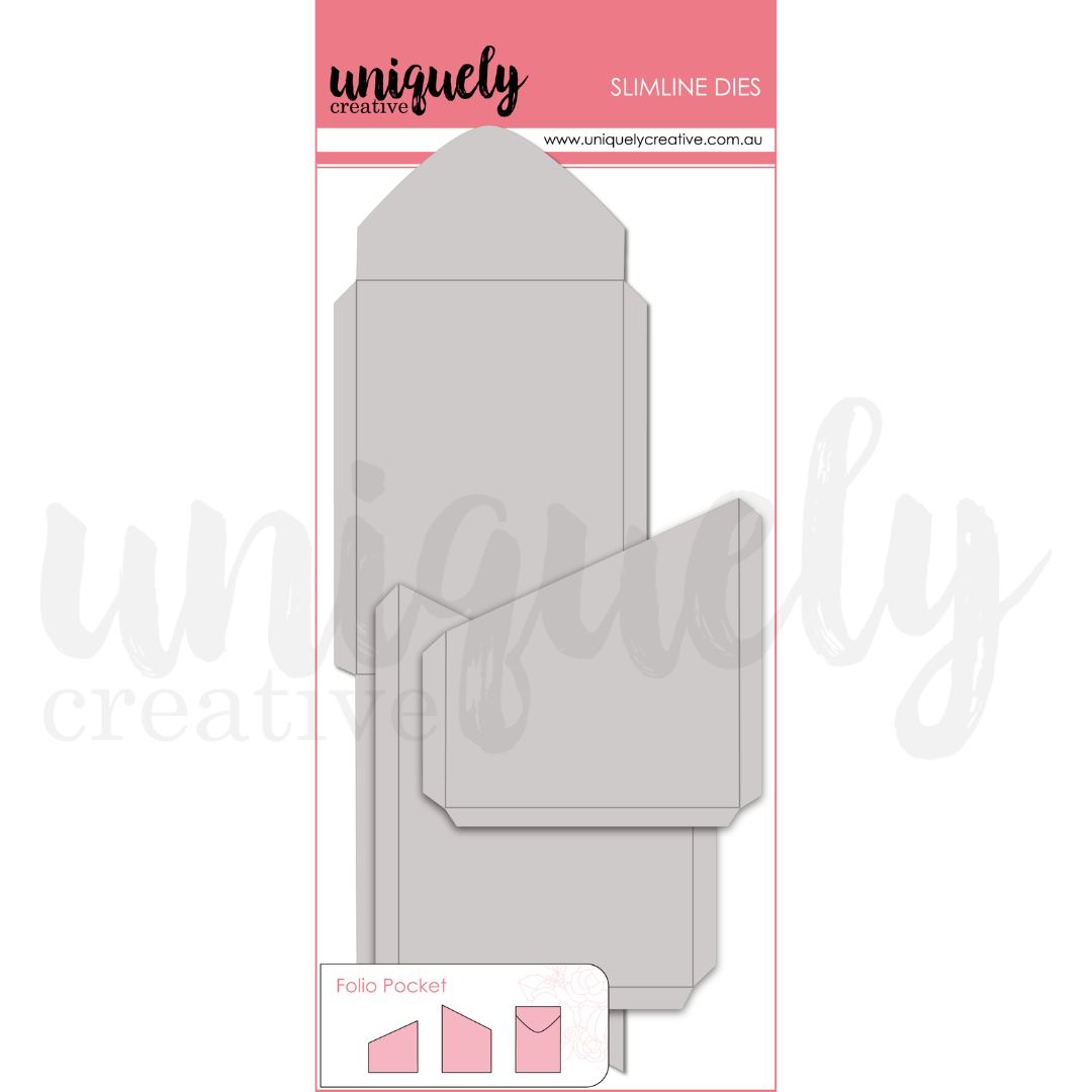 Unique Metal Dies for Crafts & Scrapbooking | Uniquely Creative