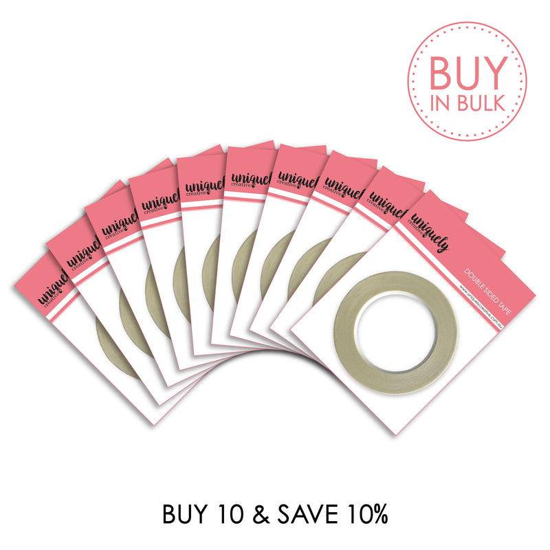 Adhesives & Tape For Crafts & Scrapbooking | Uniquely Creative
