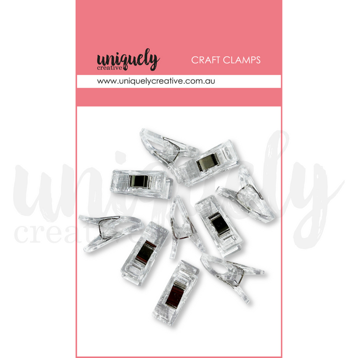 Storage & Tools For Scrapbooking & Cards | Uniquely Creative