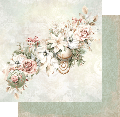 Scrapbooking Paper For Crafts & Card Making | Uniquely Creative