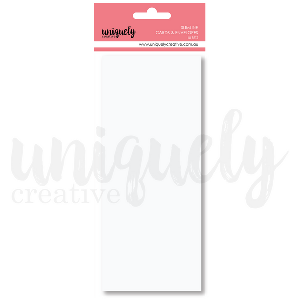 Cards & Envelopes For Card Making | Uniquely Creative