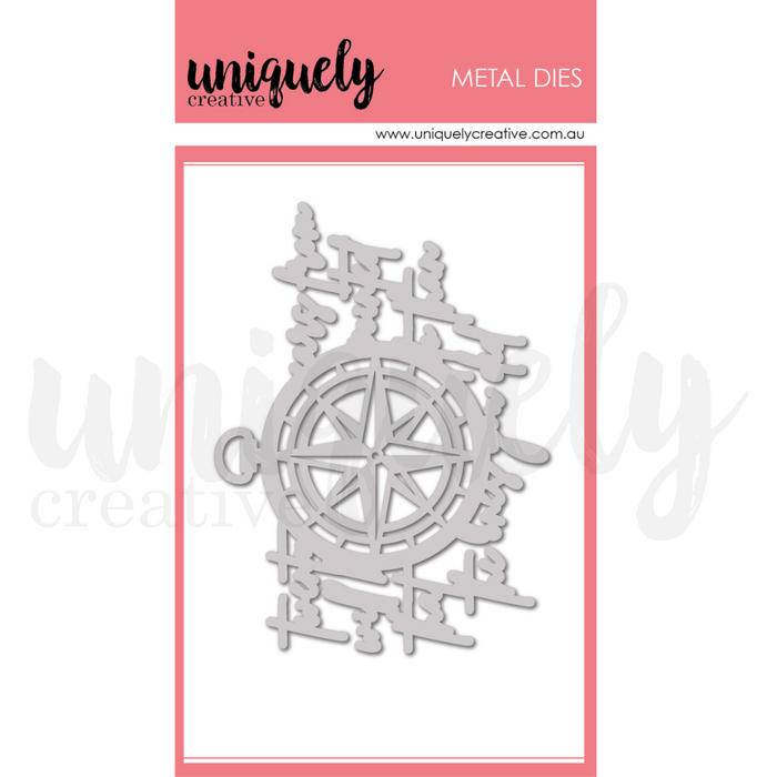 Scrapbooking Dies | Cutting Dies | Uniquely Creative