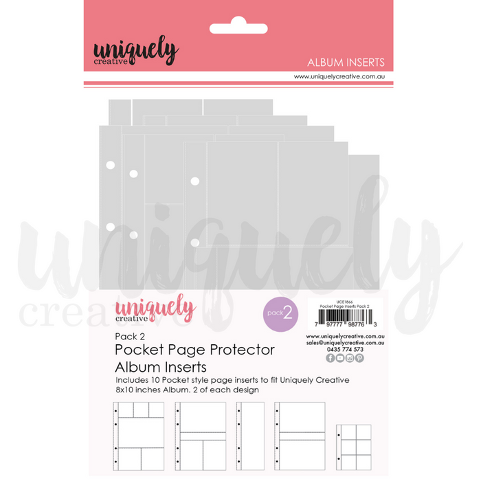 Create Memories with Scrapbook Albums | Uniquely Creative