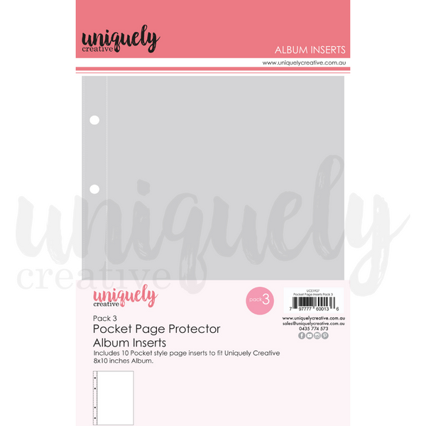 Create Memories with Scrapbook Albums | Uniquely Creative