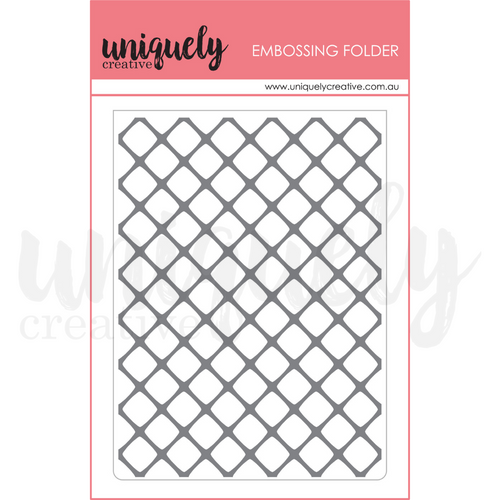Embossing Folders For Scrapbooking | Uniquely Creative