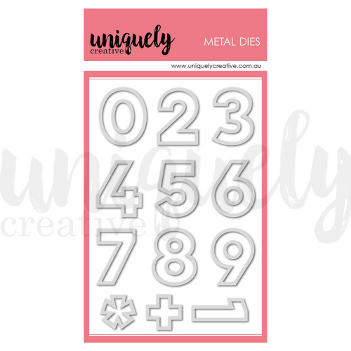 Create Unique Crafts with Slimline Die Cuts | Uniquely Creative